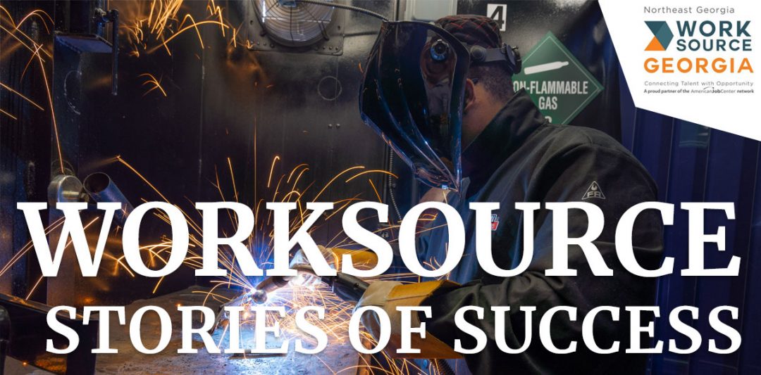 Home - WorkForce Development