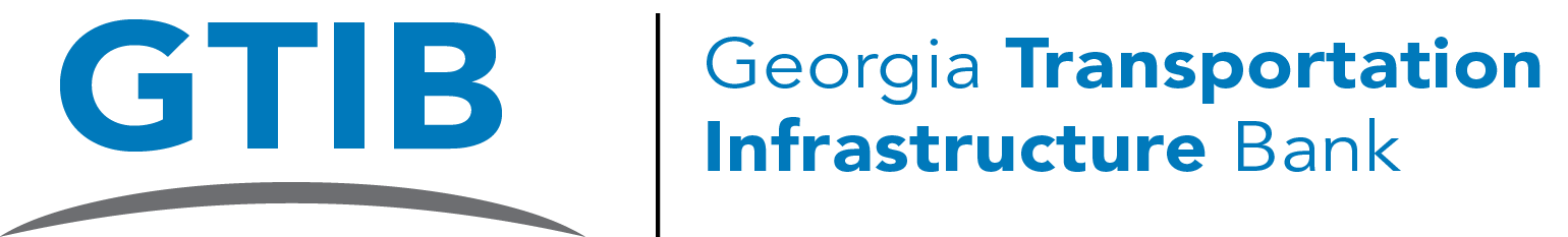 Georgia Transportation Infrastructure Bank (GTIB) Opportunity ...