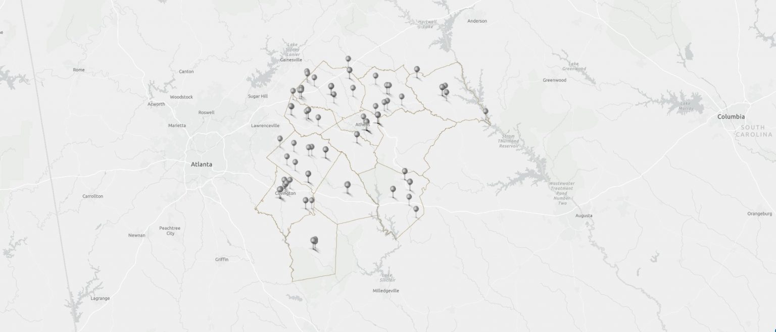 Planning & Government Services - Planning & Government Services